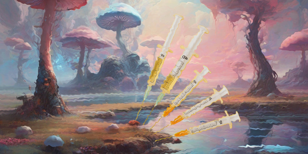 Magic Spore Labs